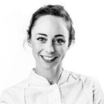 Nina Métayer, chef pâtissier