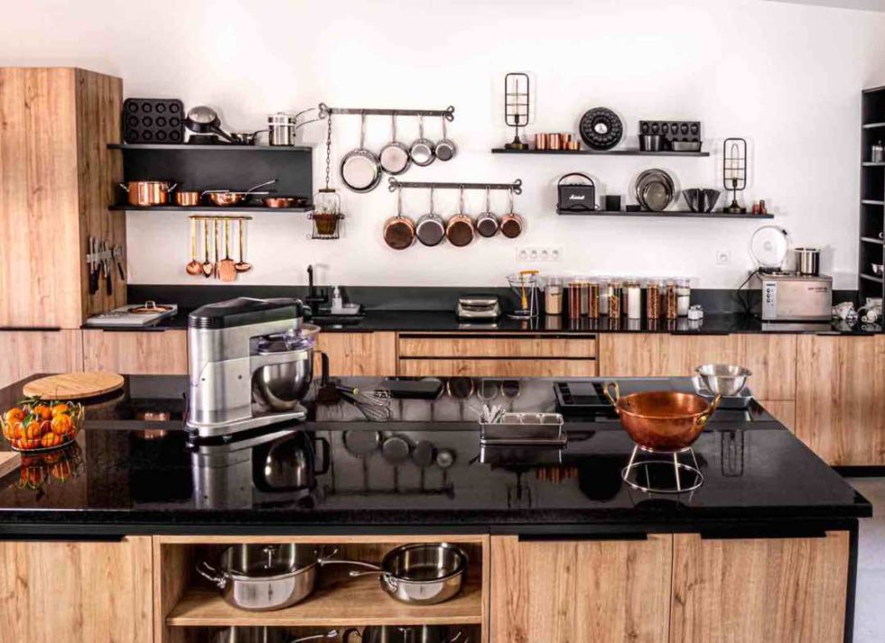 Cheffe pâtissière - Nina Métayer, chef pâtissier